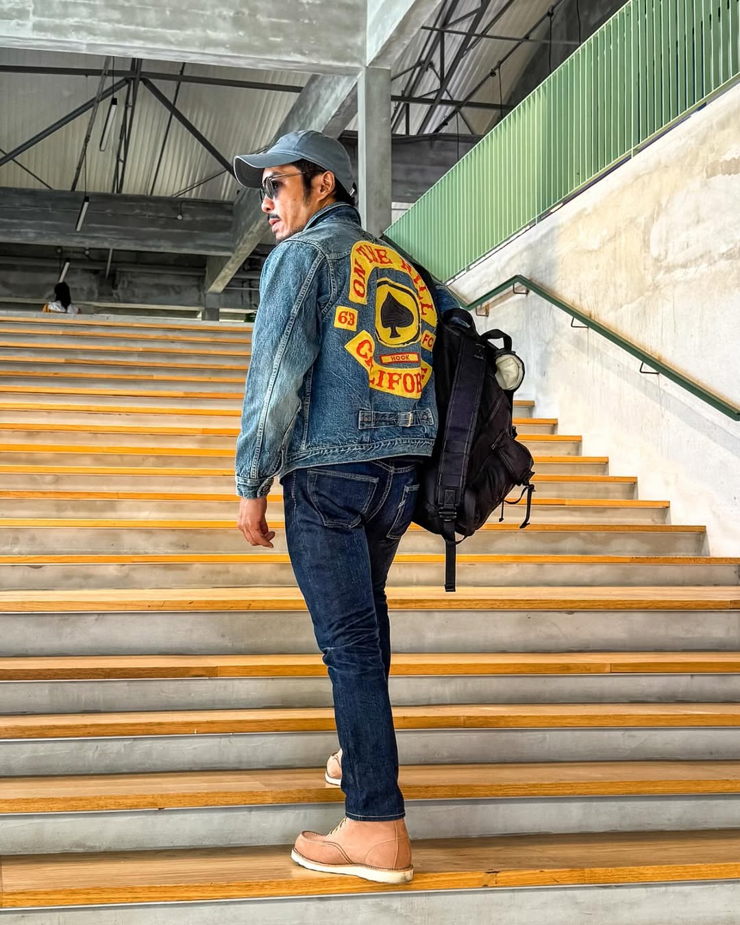35+ Yellow Vans Outfit Ideas for a Bold and Stylish Look