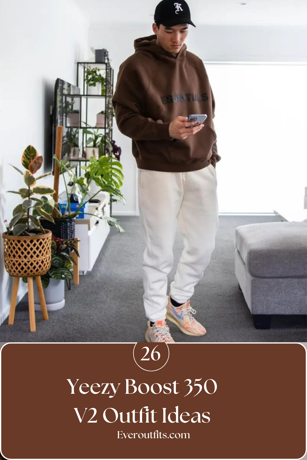 26+ Yeezy Boost 350 V2 Outfit Ideas to Perfect Your Streetwear