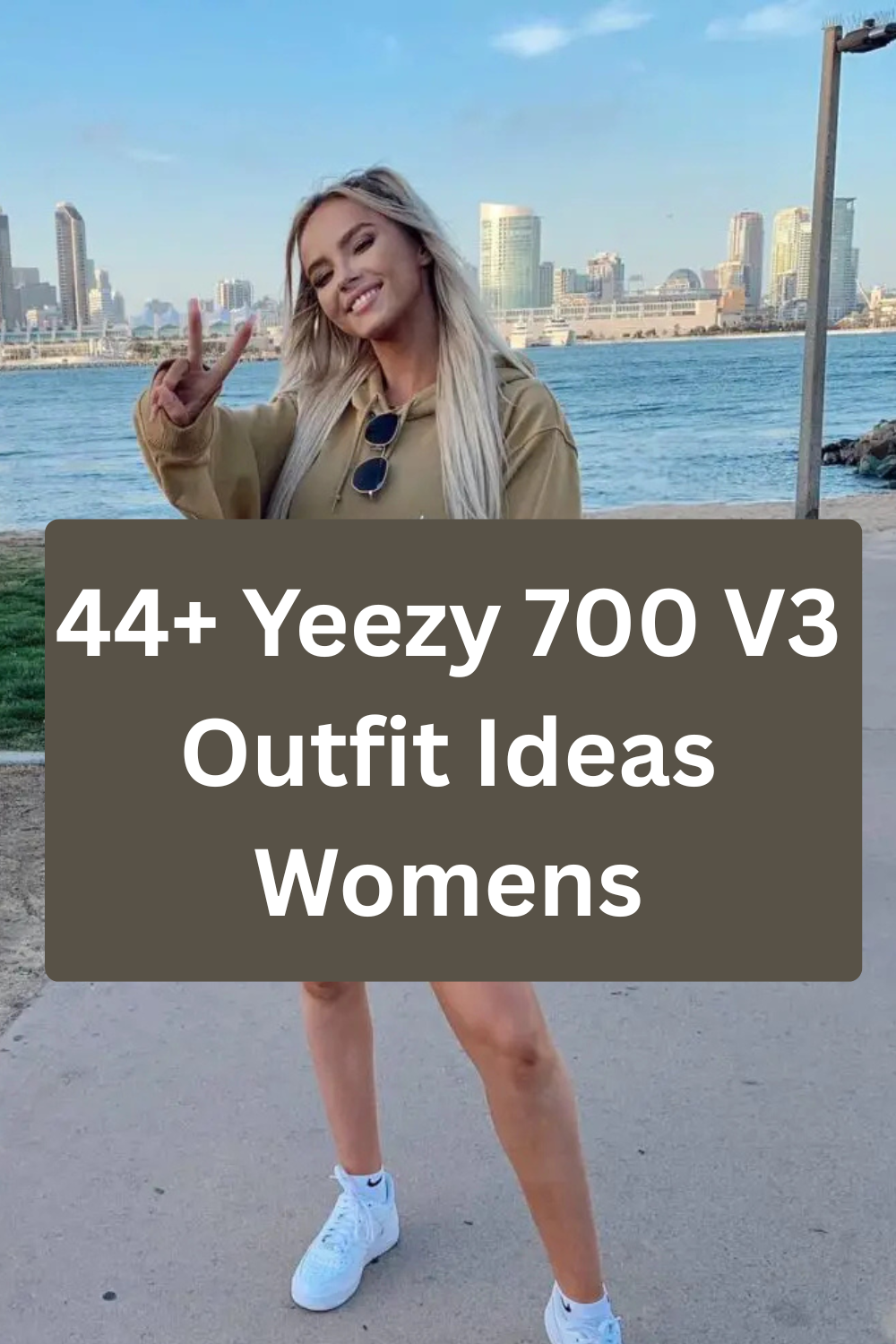 44+ Yeezy 700 V3 Outfit Ideas Women’s – Stylish & Trendy Ways