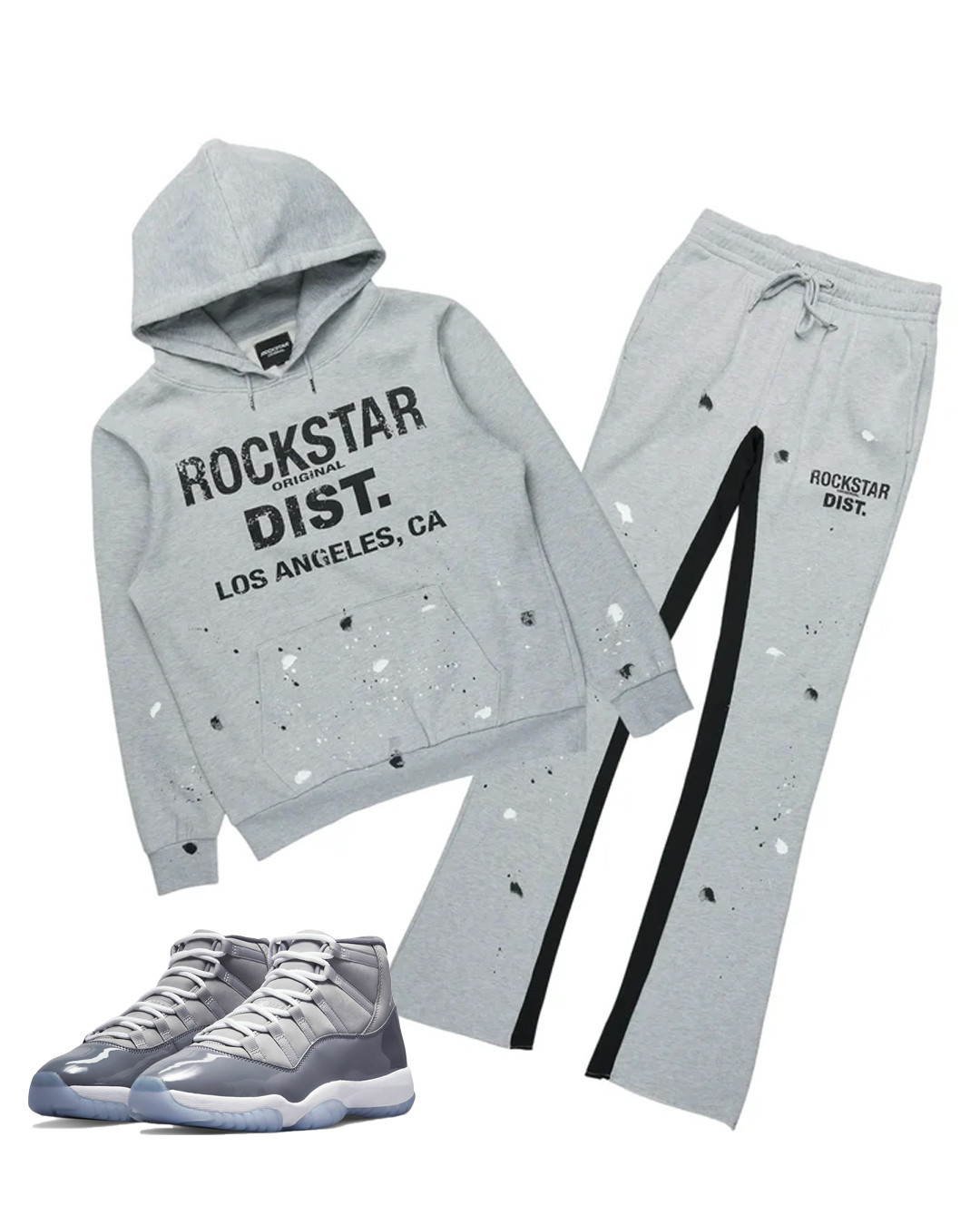 36+ Yeezy 700 WaveRunner Outfit Ideas – Stylish Ways to Rock