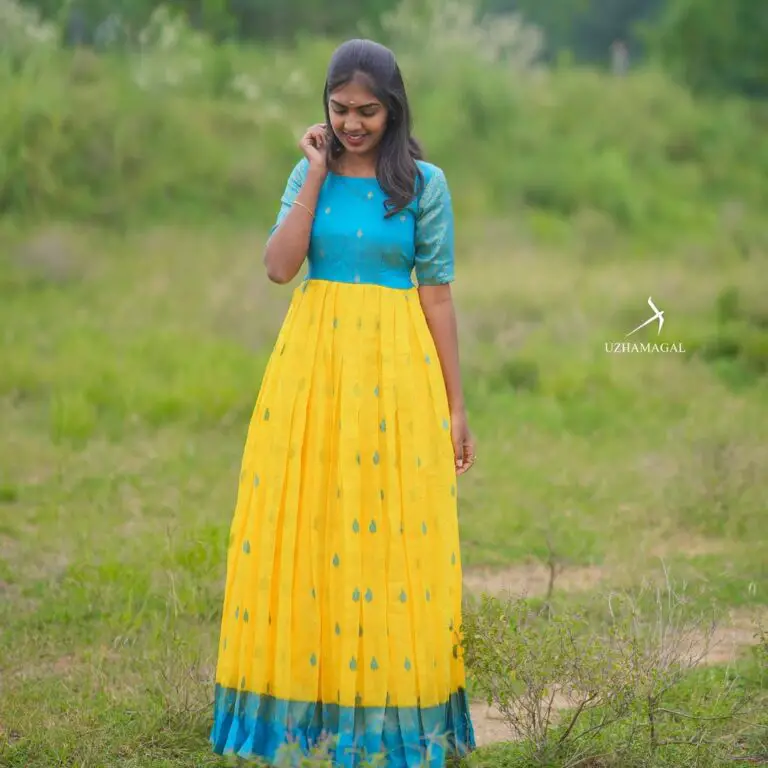 24+ Yellow and Blue Outfit Ideas to Brighten Up Your Wardrobe