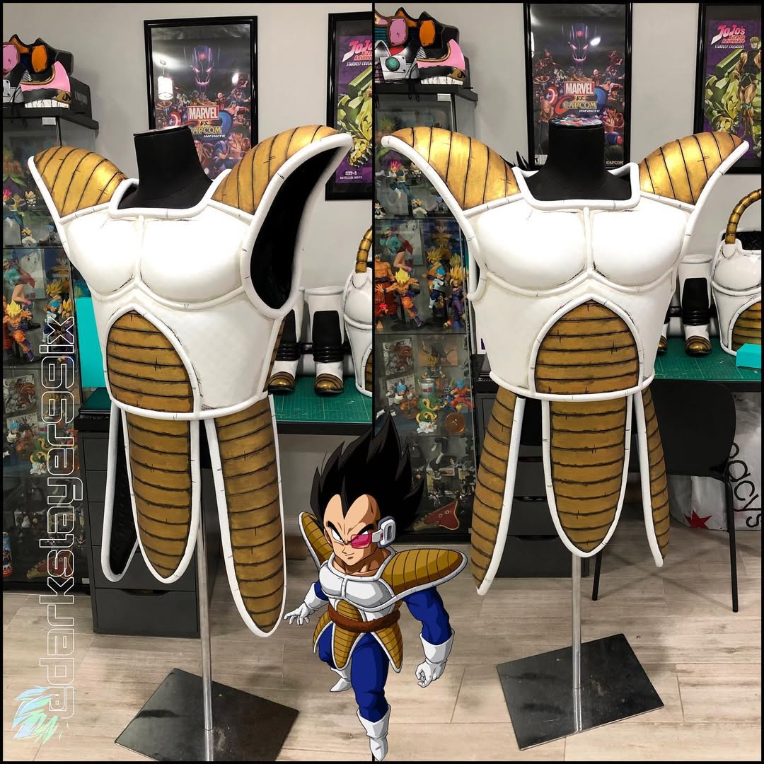 25+ Xenoverse 2 Outfit Ideas – Best Dragon Ball Xenoverse 2