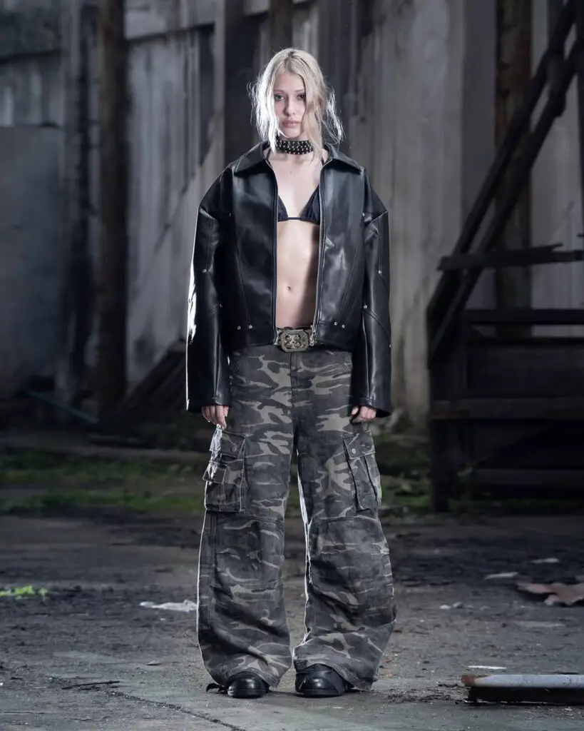 29+ Zombie Apocalypse Outfit Ideas: Survival-Ready, Stylish