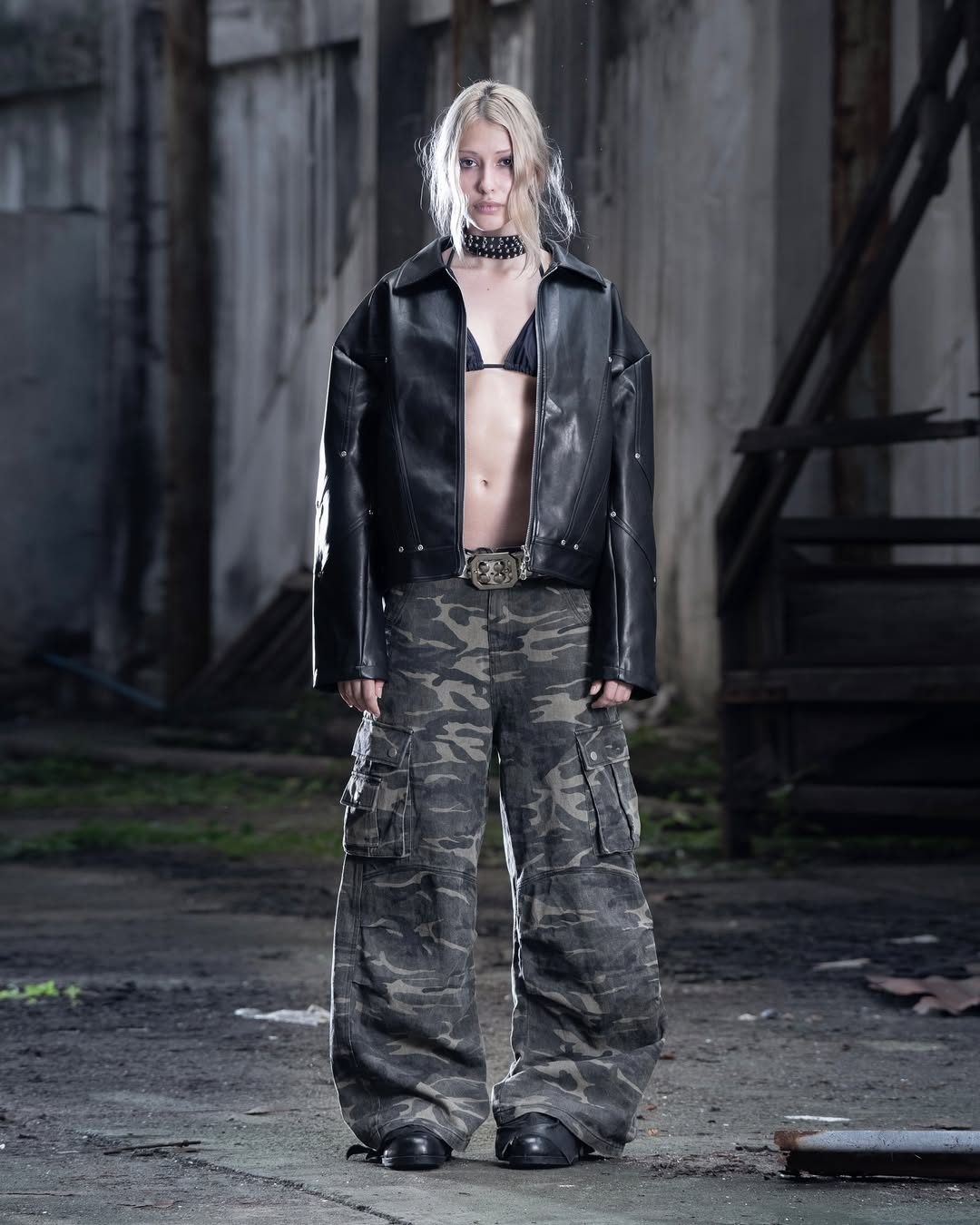 29+ Zombie Apocalypse Outfit Ideas: Survival-Ready, Stylish