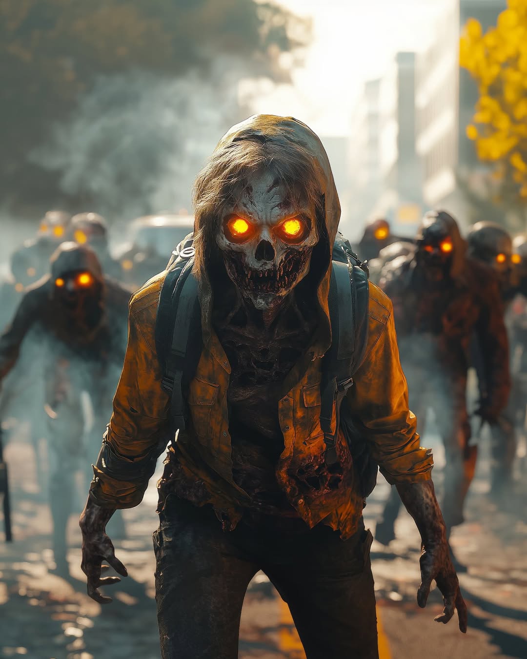 29+ Zombie Apocalypse Outfit Ideas: Survival-Ready, Stylish