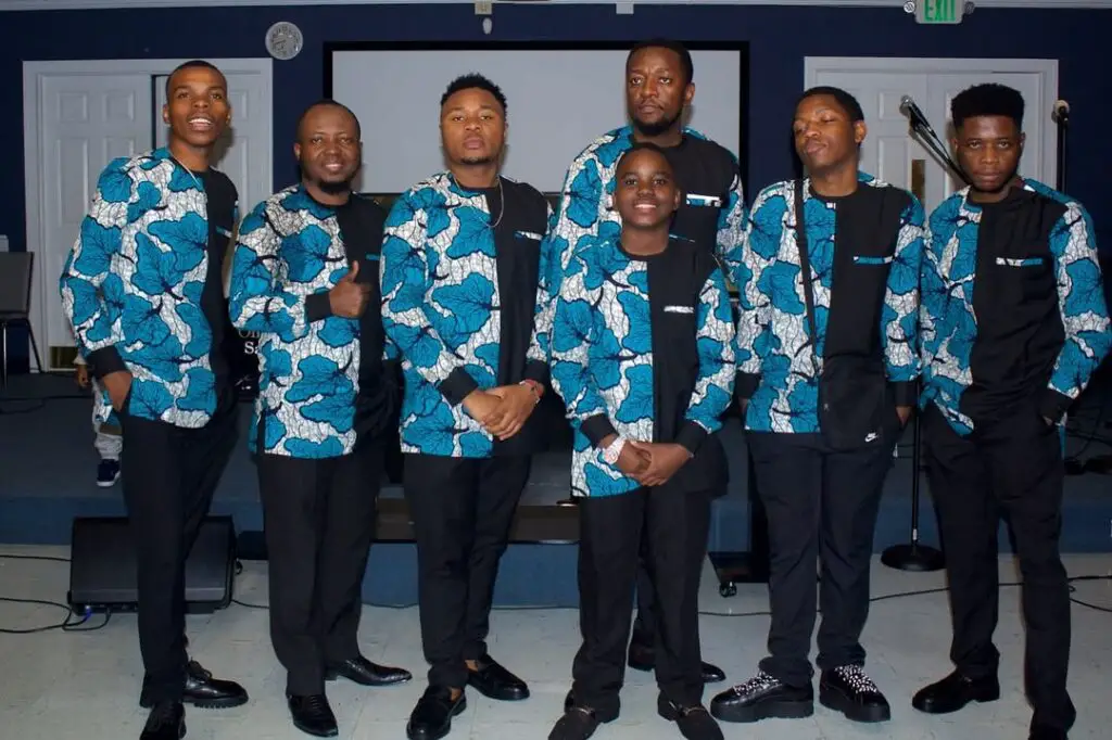 27+ Worship Team Outfits Ideas for Modest, Stylish & Comfortable