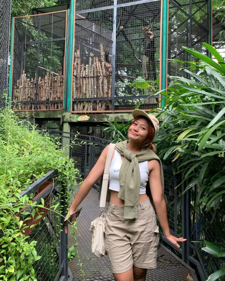 38+ Zoo Outfit Ideas for a Stylish and Comfortable Day at the Zoo