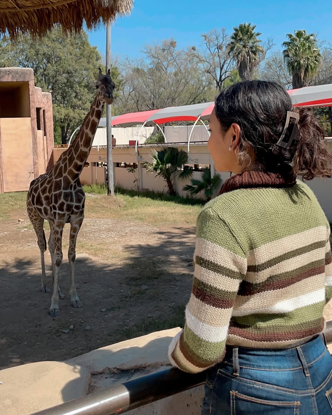 38+ Zoo Outfit Ideas for a Stylish and Comfortable Day at the Zoo