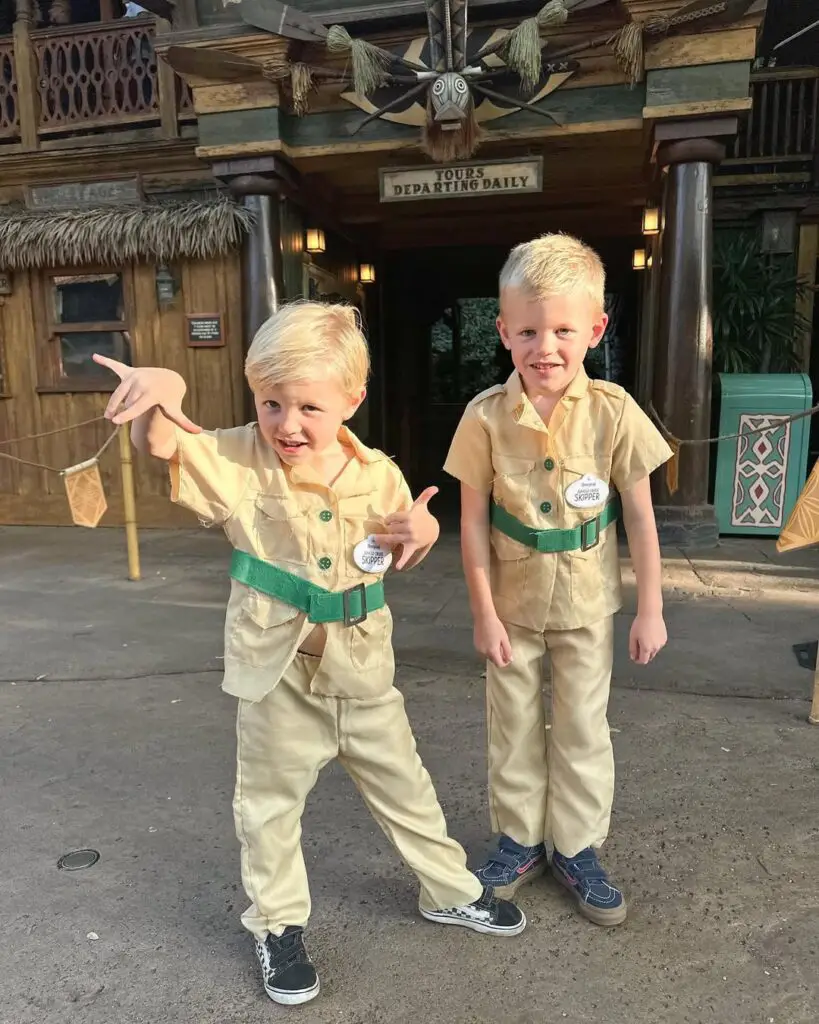 33+ Zookeeper Outfit Ideas to Create the Perfect Safari, Zoo,