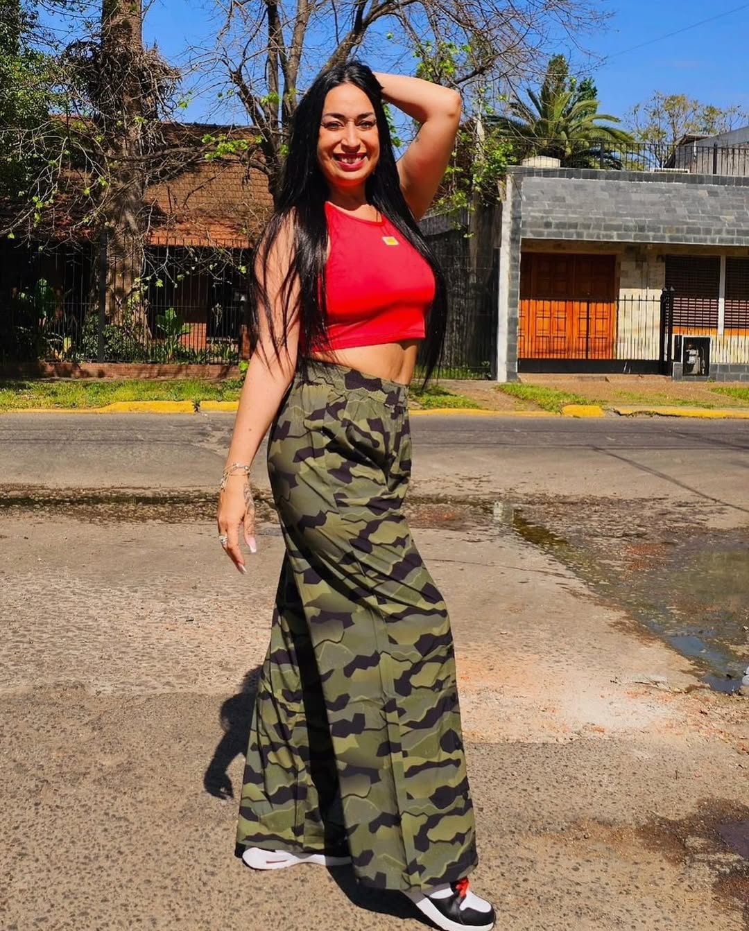 33+ Zumba Outfit Ideas to Boost Your Energy