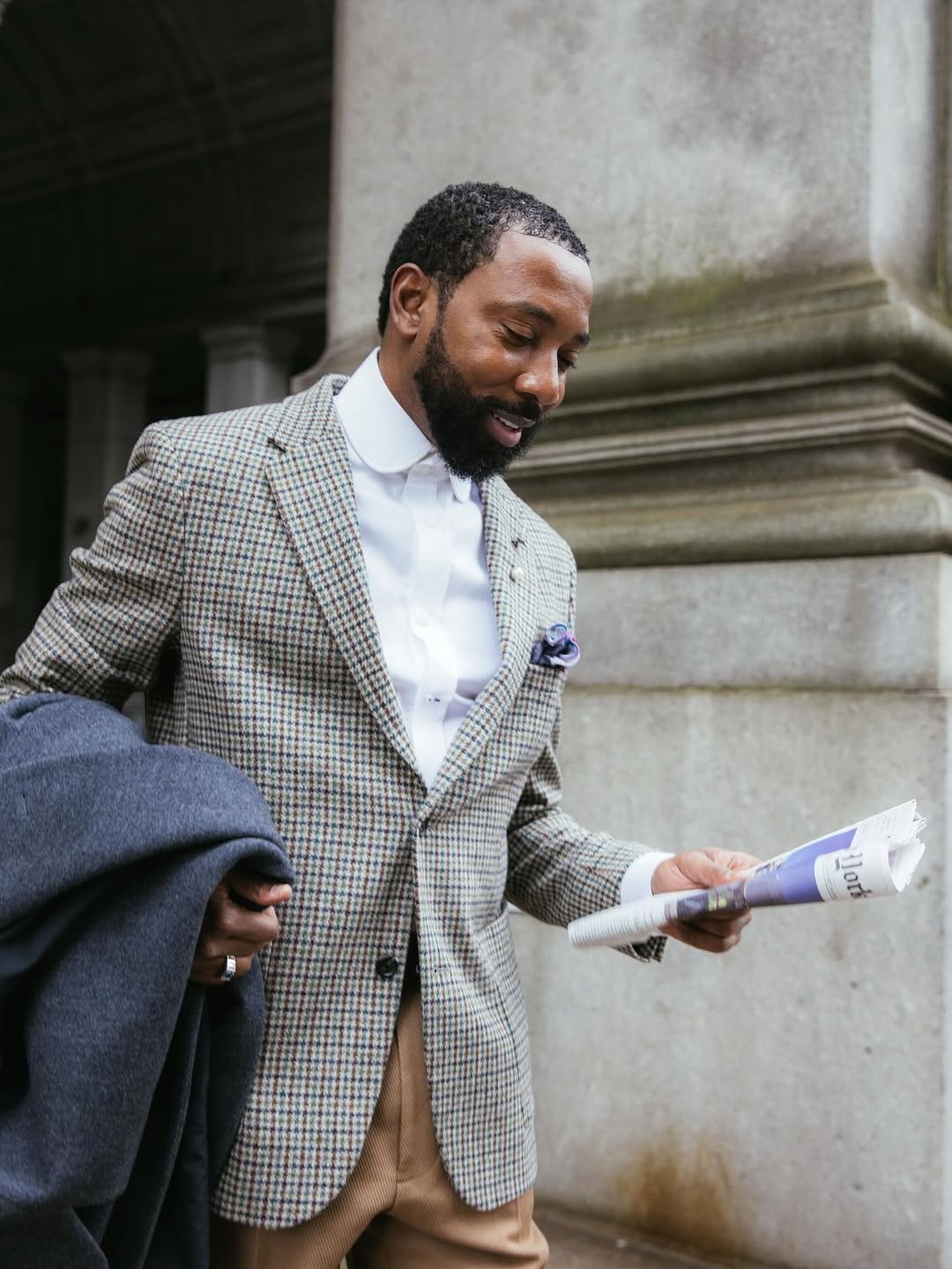 40+ Work Outfit Ideas Men for Professional, Smart & Office